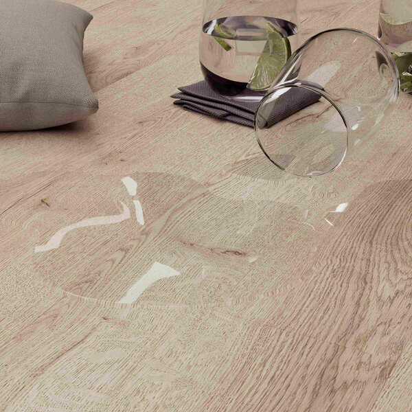 VINYLOVÁ PODLAHA (m²) barvy dubu Barlinek - Vinylové podlahy | FAVI.cz