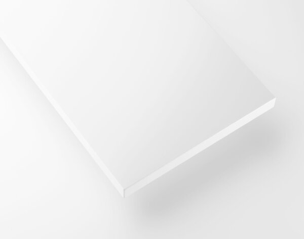 String Police String 58 x 30, 3 ks, white | FAVI.cz