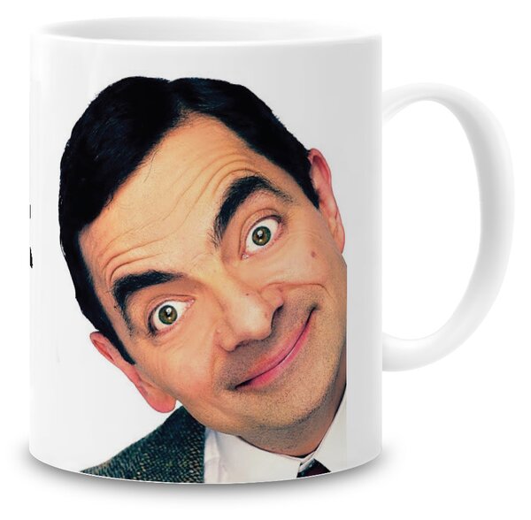 Mr Bean Hrnek Mr. Bean - Hello | FAVI.cz