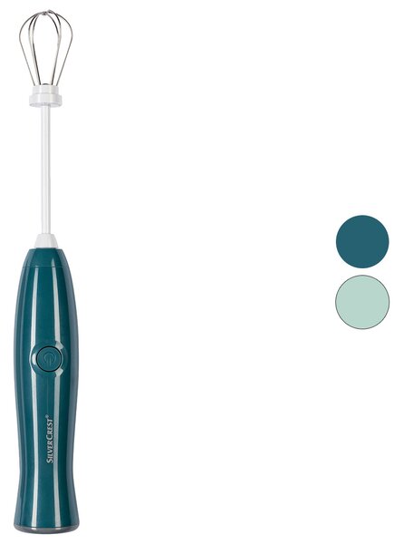 Silvercrest Kitchen Tools Mini ruční mixér (100334449) | FAVI.cz