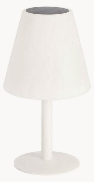 Solární stolní LED lampa Solo | FAVI.cz