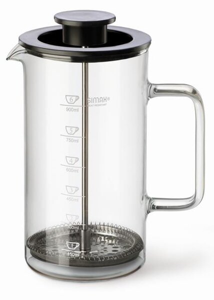 SIMAX LIN KANVICE NA KÁVU 1 L | FAVI.cz