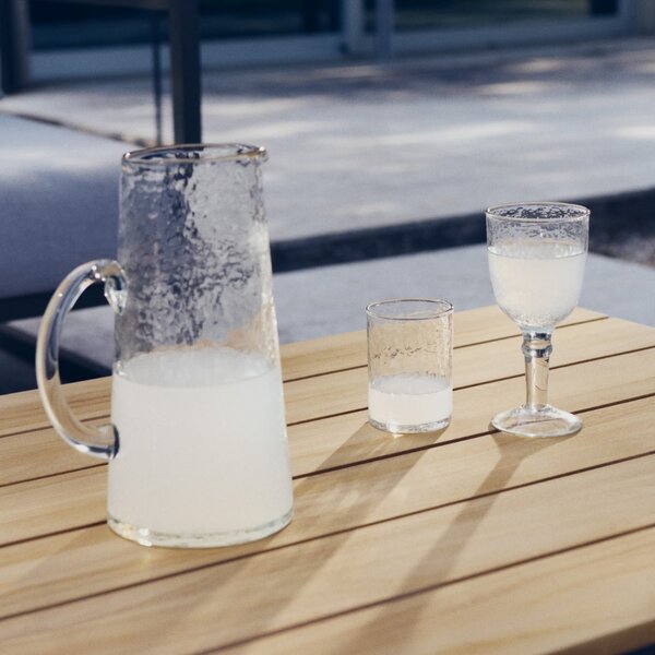 Kave Home Sklenička Obila | FAVI.cz