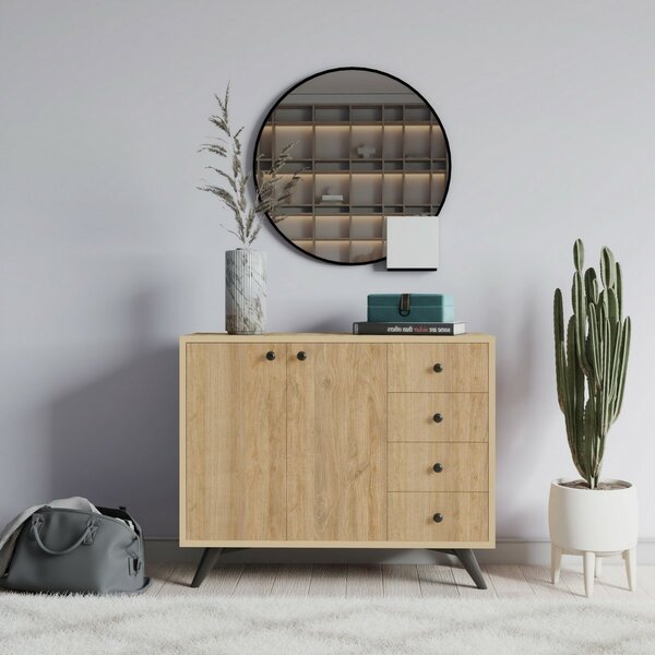 Skříňka Waga Oak | FAVI.cz