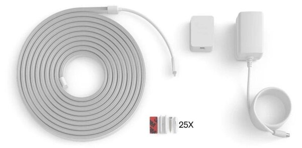 PH 8721103096586 Hue Essential Neon Flex světelný pás 5m EU 2200-6500K ...