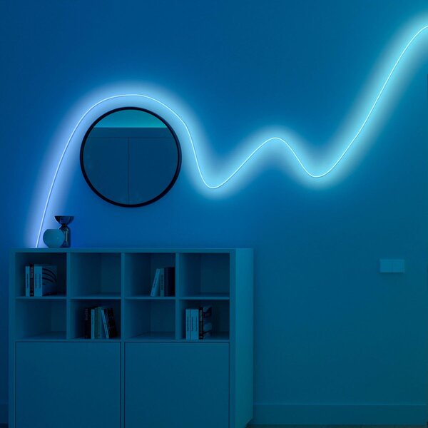 PH 8721103096586 Hue Essential Neon Flex světelný pás 5m EU 2200-6500K ...
