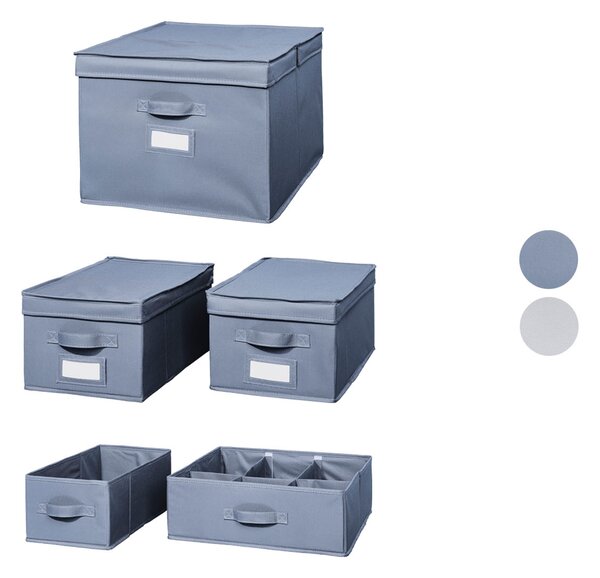 LIVARNO home Úložný box (100360575) | FAVI.cz