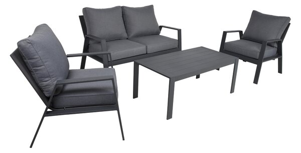 ZAHRADNÍ SADA 4dílné, kov, plast, textil Gardenson, Online Only | FAVI.cz