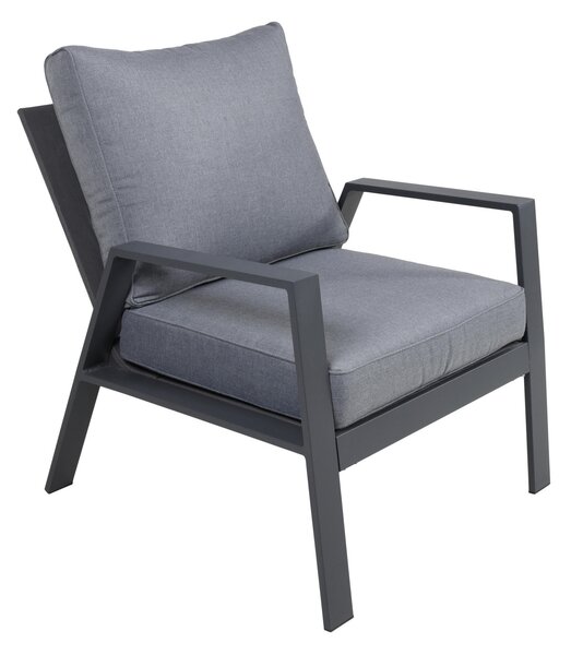 ZAHRADNÍ SADA 4dílné, kov, plast, textil Gardenson, Online Only | FAVI.cz