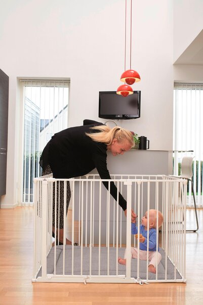 DĚTSKÁ OHRÁDKA, Baby Dan - Ohrádky pro děti, Online Only | FAVI.cz