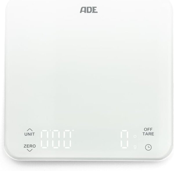 Kuchyňská váha Nuria s USB zásuvkou | FAVI.cz