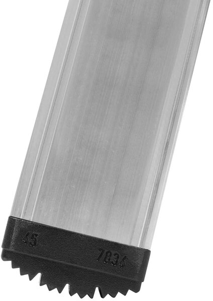 Hliníkové schůdky Hymer 8080, 8 nášlapů, 8080/8 | FAVI.cz