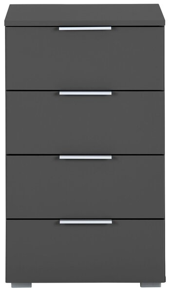 NOČNÍ STOLEK, 40/81/42 cm Rauch Möbel - Online Only noční stolky ...