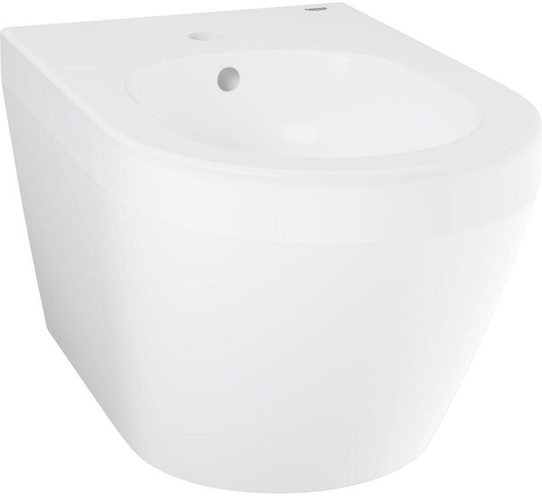 Grohe Euro Ceramic bidet závěsný bílá 102487SH00 | FAVI.cz