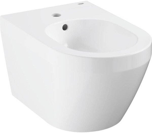 Grohe Euro Ceramic bidet závěsný bílá 102487SH00 | FAVI.cz