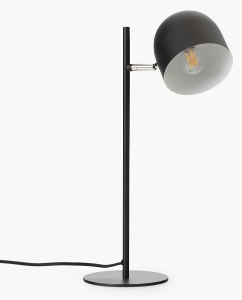 Kovová stolní lampa Almo II | FAVI.cz