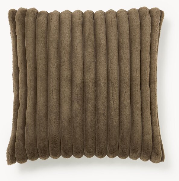 Povlak na polštář z umělé kožešiny Lovey | FAVI.cz