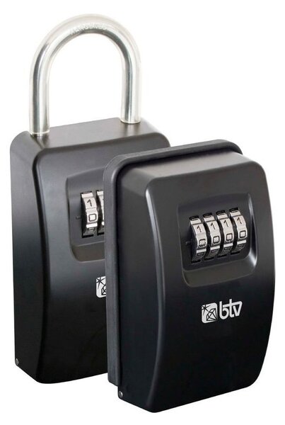 BTV Sejf na klíče KEYBOX TRIPOLI 2 | FAVI.cz