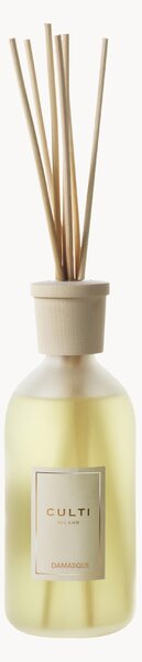 Difuzér Stile Damasque (zázvor, černý pepř a cedr), 500 ml | FAVI.cz