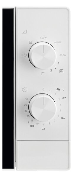 Electrolux EMZ421MMW Volně stojící mikrovlnná trouba EMZ421MMW | FAVI.cz