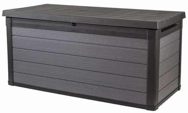 Keter CORTINA úložný box 570 L | FAVI.cz