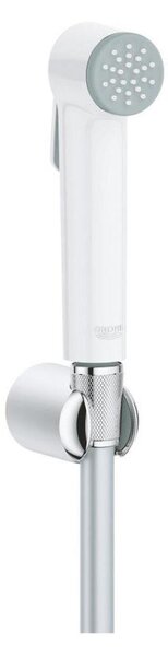 GROHE 27812IL1 - Ruční bidetová sprška TEMPESTA-F 1250 mm lesklý chrom ...