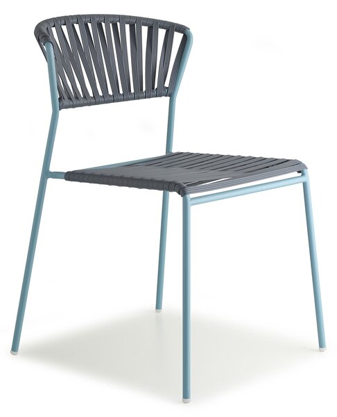 Scab Design designové zahradní žídle Lisa Chair Outdoor | FAVI.cz