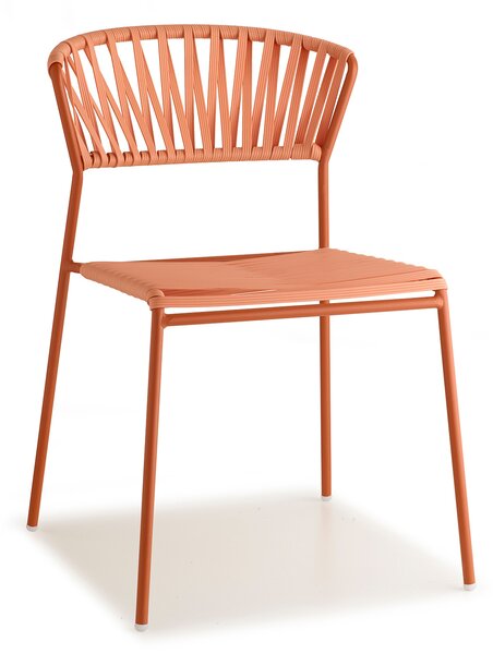 Scab Design designové zahradní žídle Lisa Chair Outdoor | FAVI.cz