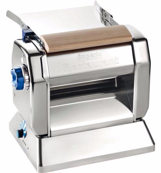 Strojek na těstoviny elektrický Imperia Restaurant | FAVI.cz