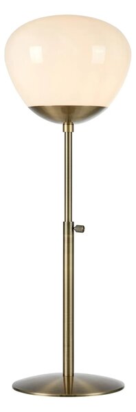 Markslöjd stolní lampa Rise Antique, velká | FAVI.cz