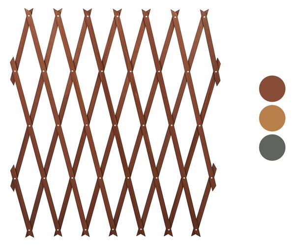 PARKSIDE® Opora pro popínavé rostliny (100372773) | FAVI.cz