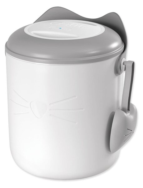 Box na granule 9,6 l Catit Pixi Smart – Plaček Pet Products | FAVI.cz