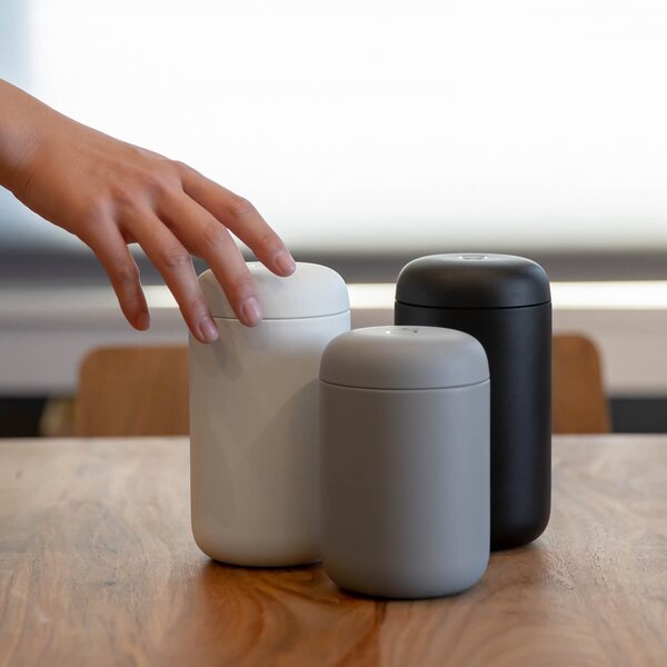 Fellow Carter Everywhere Termohrnek 473 ml černý | FAVI.cz