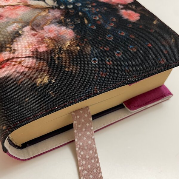 & Porizbags Obal na knihu - smutná dívka | FAVI.cz