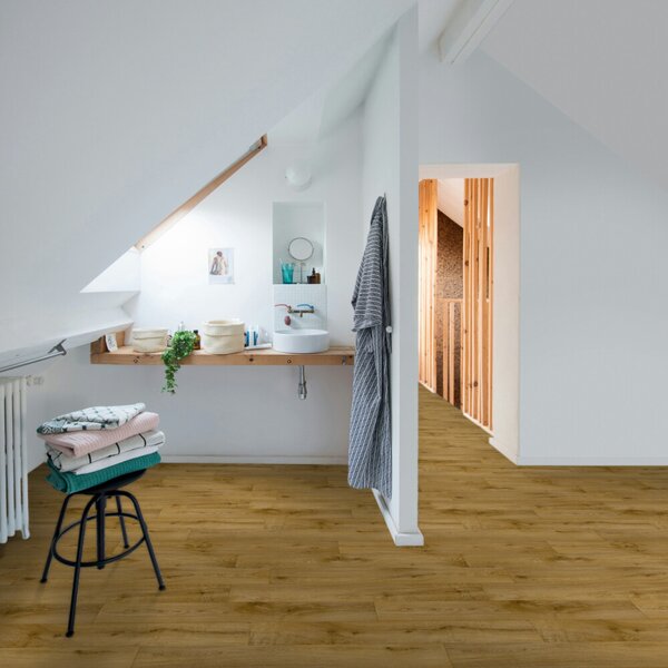 PVC Ramtex Willow Oak 636M šíře 2 m 2 m² | FAVI.cz