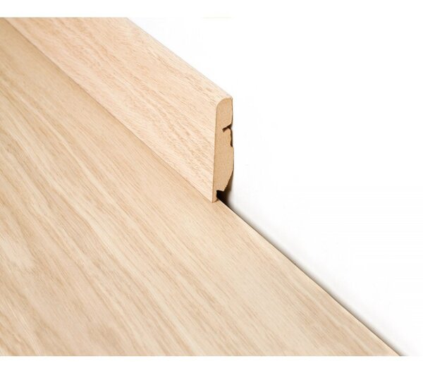 Quick Step Soklová lišta 58 x 12 x 2400 mm | FAVI.cz