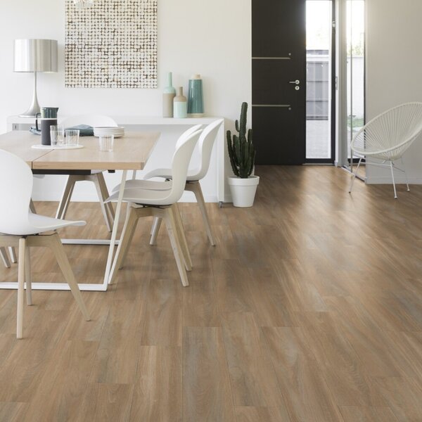 Gerflor Creation 55 Bostonian Oak 0871 3,36 m² | FAVI.cz