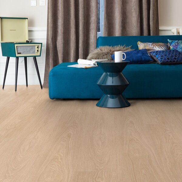 Gerflor Creation 55 Lounge Oak Beige 1272 3,11 m² | FAVI.cz