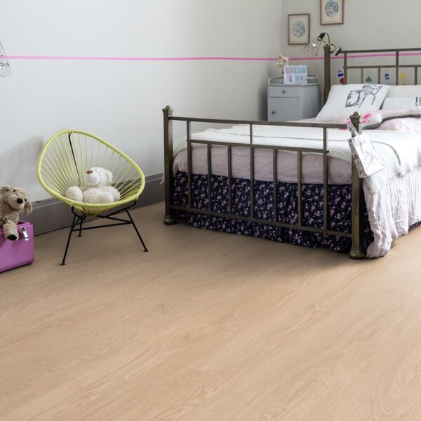 Gerflor Creation 55 Lounge Oak Beige 1272 3,11 m² | FAVI.cz