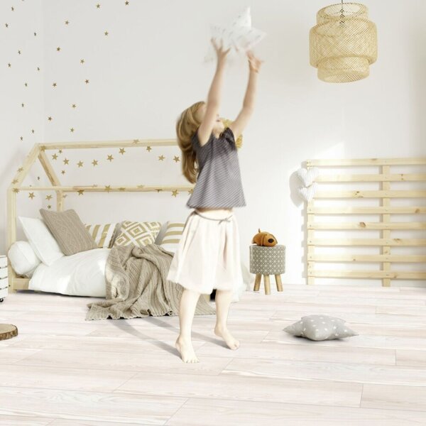 Gerflor Creation 30 North Wood Macchiato 0816 3,36 m² | FAVI.cz