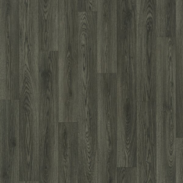 PVC FLEXAR PUR 606-03 dub tmavý šíře 2 m 2 m² | FAVI.cz