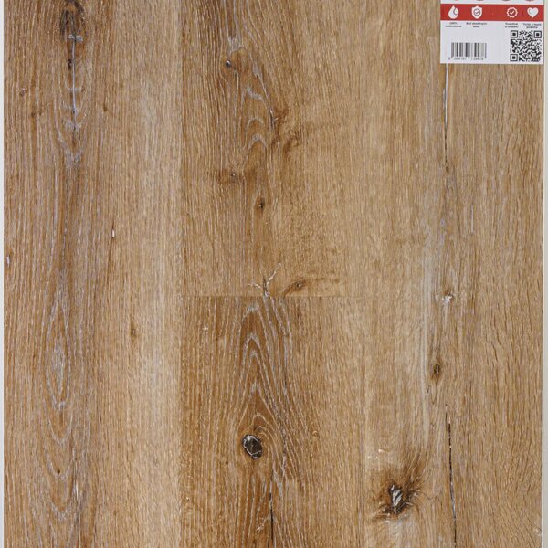 Canadian Design vinyl SPC RIGID podlaha 5/0,3 mm s podložkou CALGARY ...