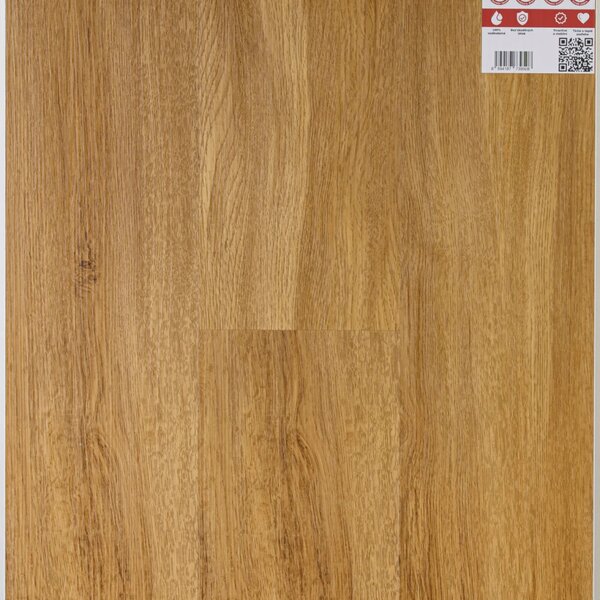 Canadian Design vinyl SPC RIGID podlaha 5/0,3 mm s podložkou HAMILTON ...