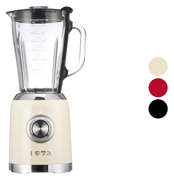 Silvercrest® Retro stolní mixér 1973 Ssmc 600 C2 (100392800) | FAVI.cz