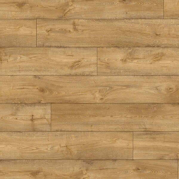 Lepená vinylová podlaha Quick-step - DUB PIKNIK TEPLÝ PŘÍRODNÍ ...