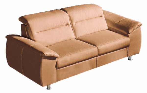 DOLMAR SEDACKY Pohovka - SCANDI 2/2B, různé tkaniny a barvy na výběr ...