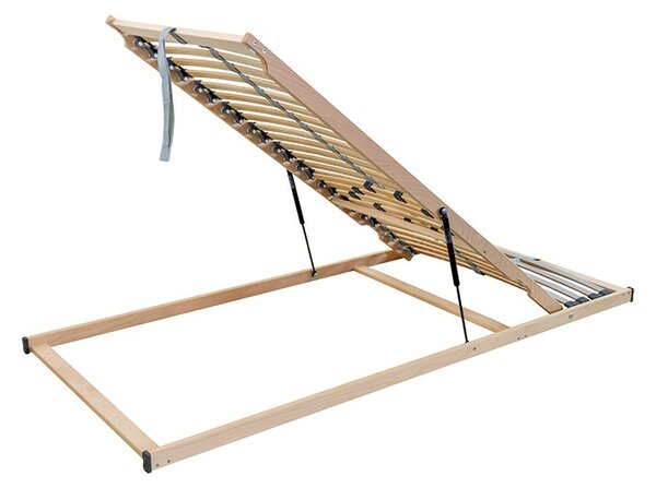 Výklopný rošt Duo Comfort P, 90x200 cm | FAVI.cz