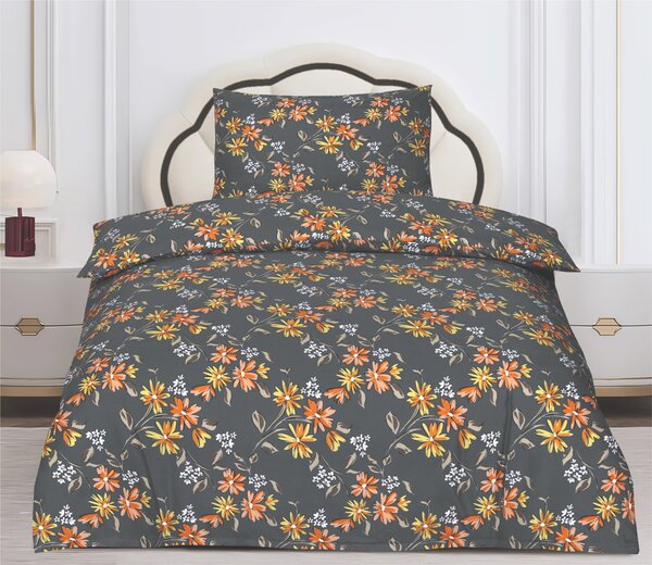 Jahu Modern House Lukava mikrosaténové povlečení Rozměr: 1x 70 x 90 a ...