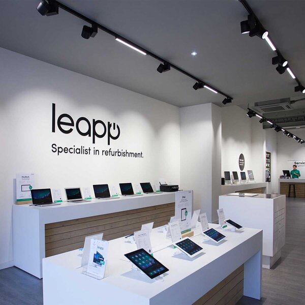 Internova Linea svítidlo do 3F lišty 60Bílá | FAVI.cz