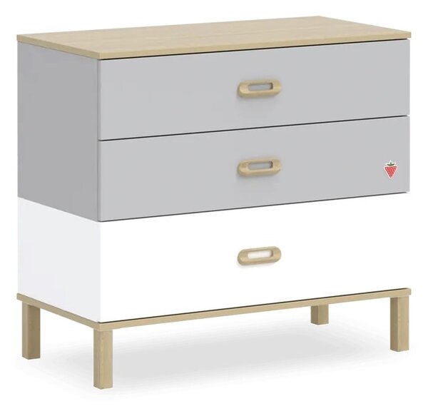 Čilek Dětská komoda Mino Baby | FAVI.cz